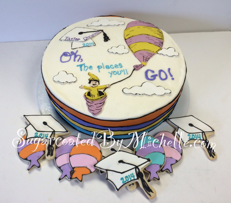 Cookie Decoration, Cake Decoration, Special Occasions New Orleans