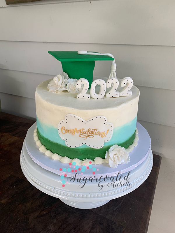 Cookie Decoration, Cake Decoration, Special Occasions New Orleans