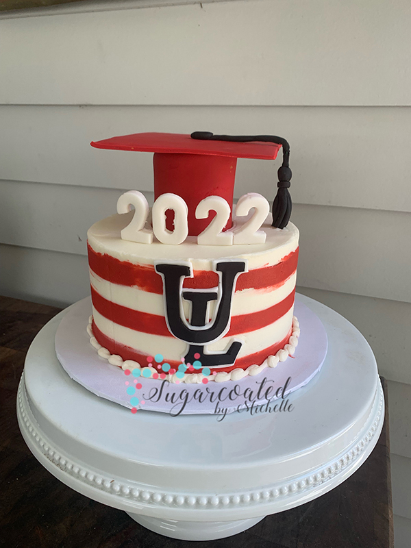 Cookie Decoration, Cake Decoration, Special Occasions New Orleans